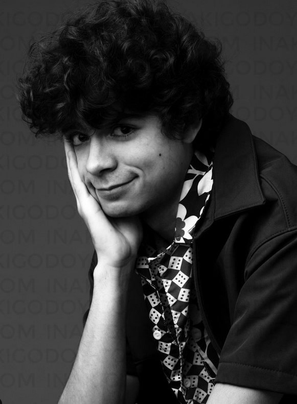 Gallery - Iñaki Godoy