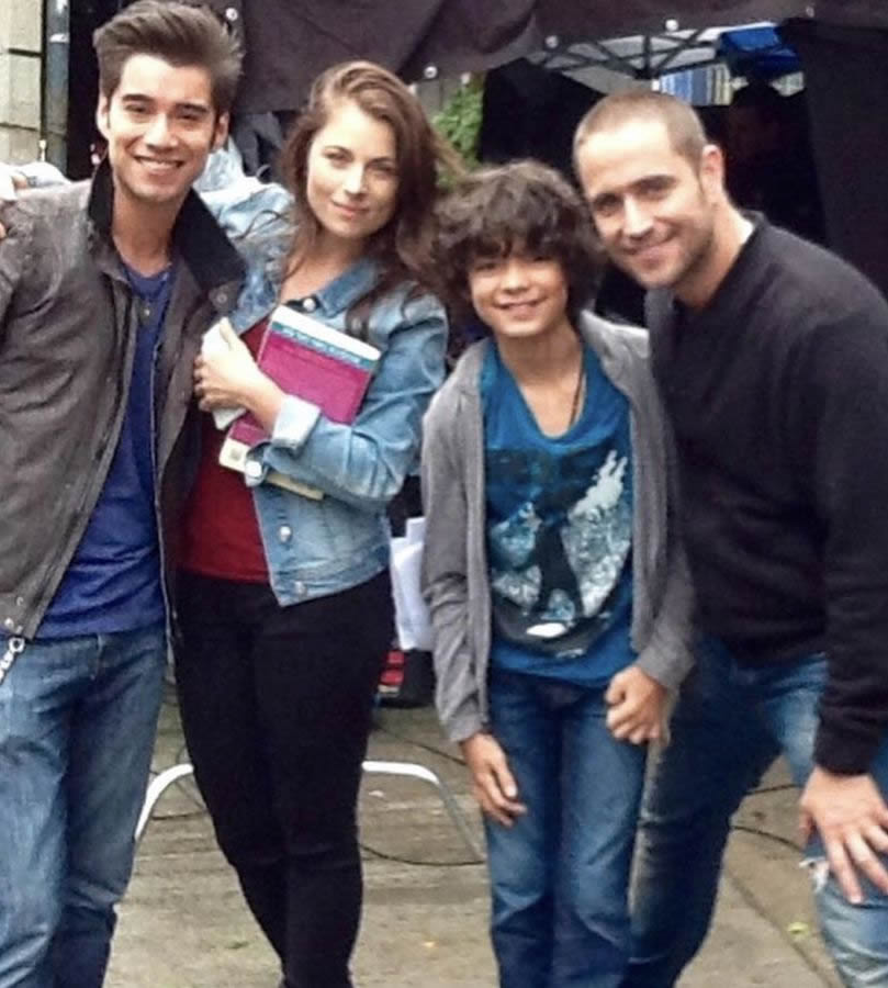 Gallery - Iñaki Godoy