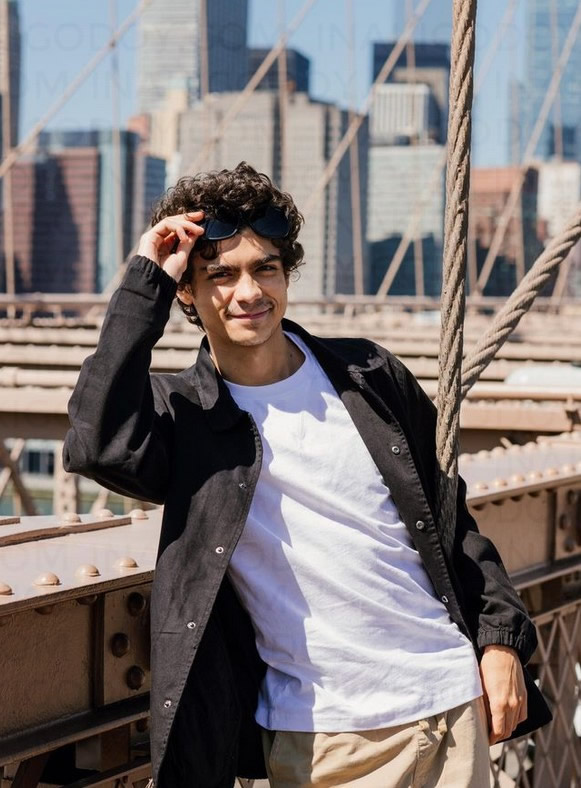 Gallery - Iñaki Godoy