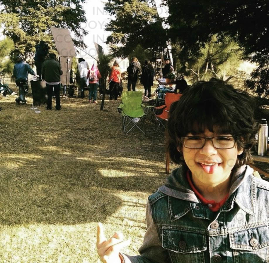 Gallery - Iñaki Godoy