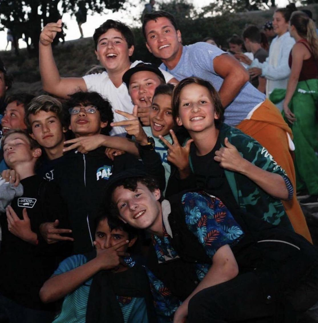 Biography - Iñaki Godoy