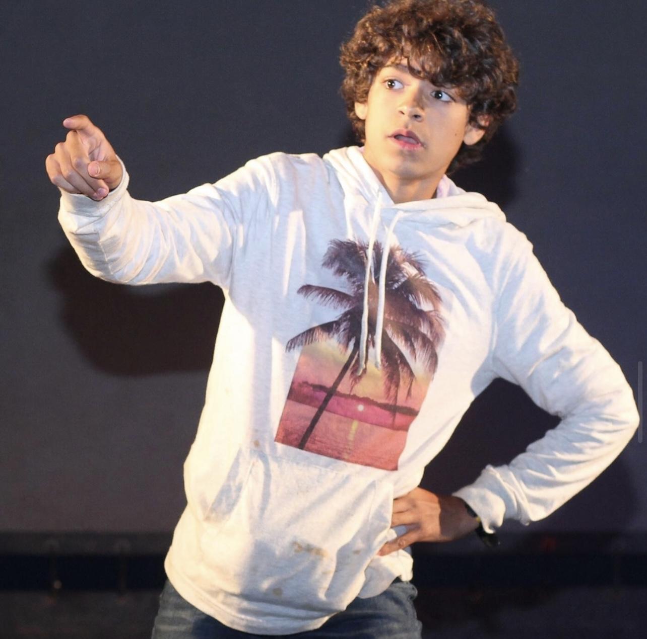 Biography - Iñaki Godoy