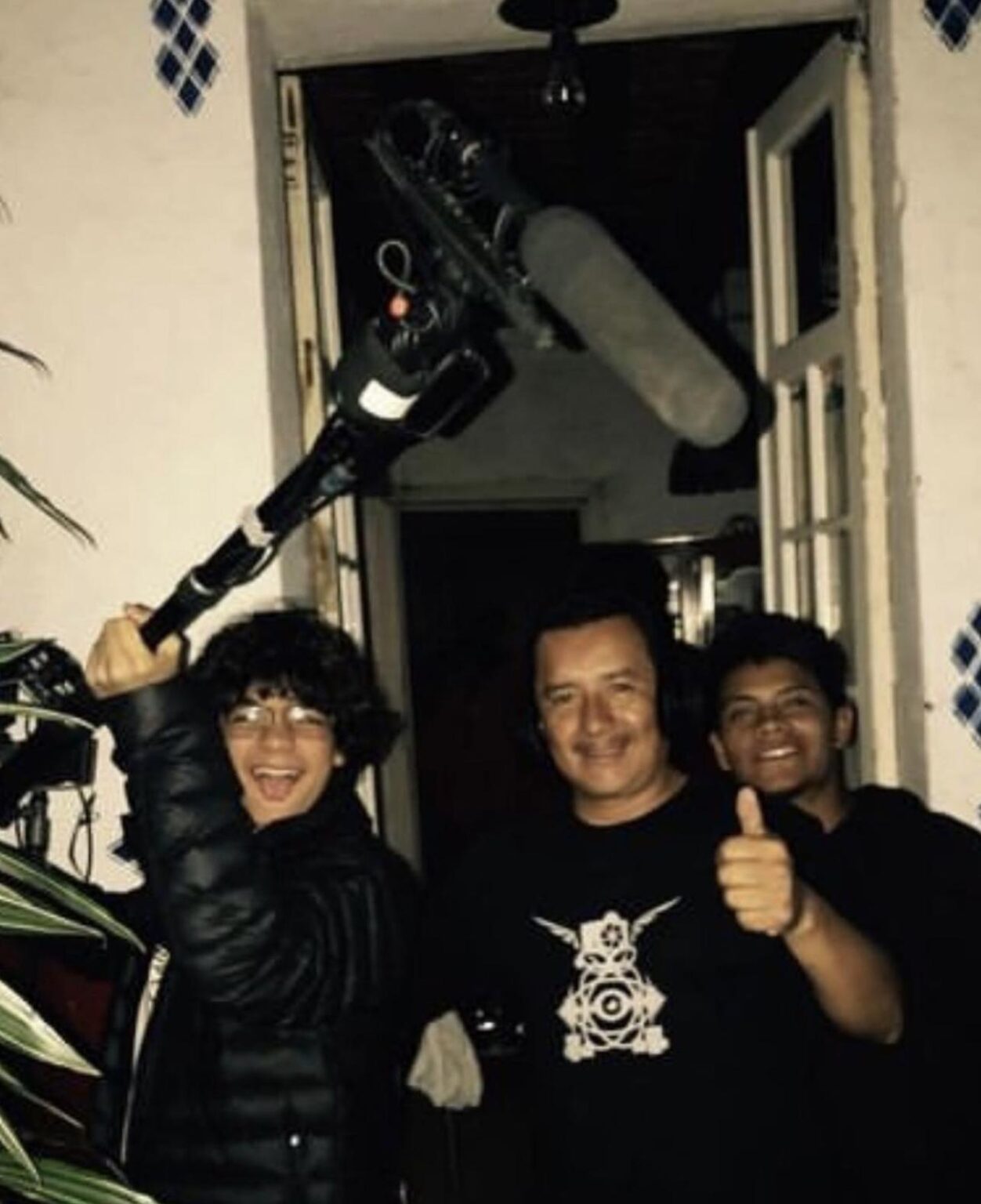 Biography - Iñaki Godoy