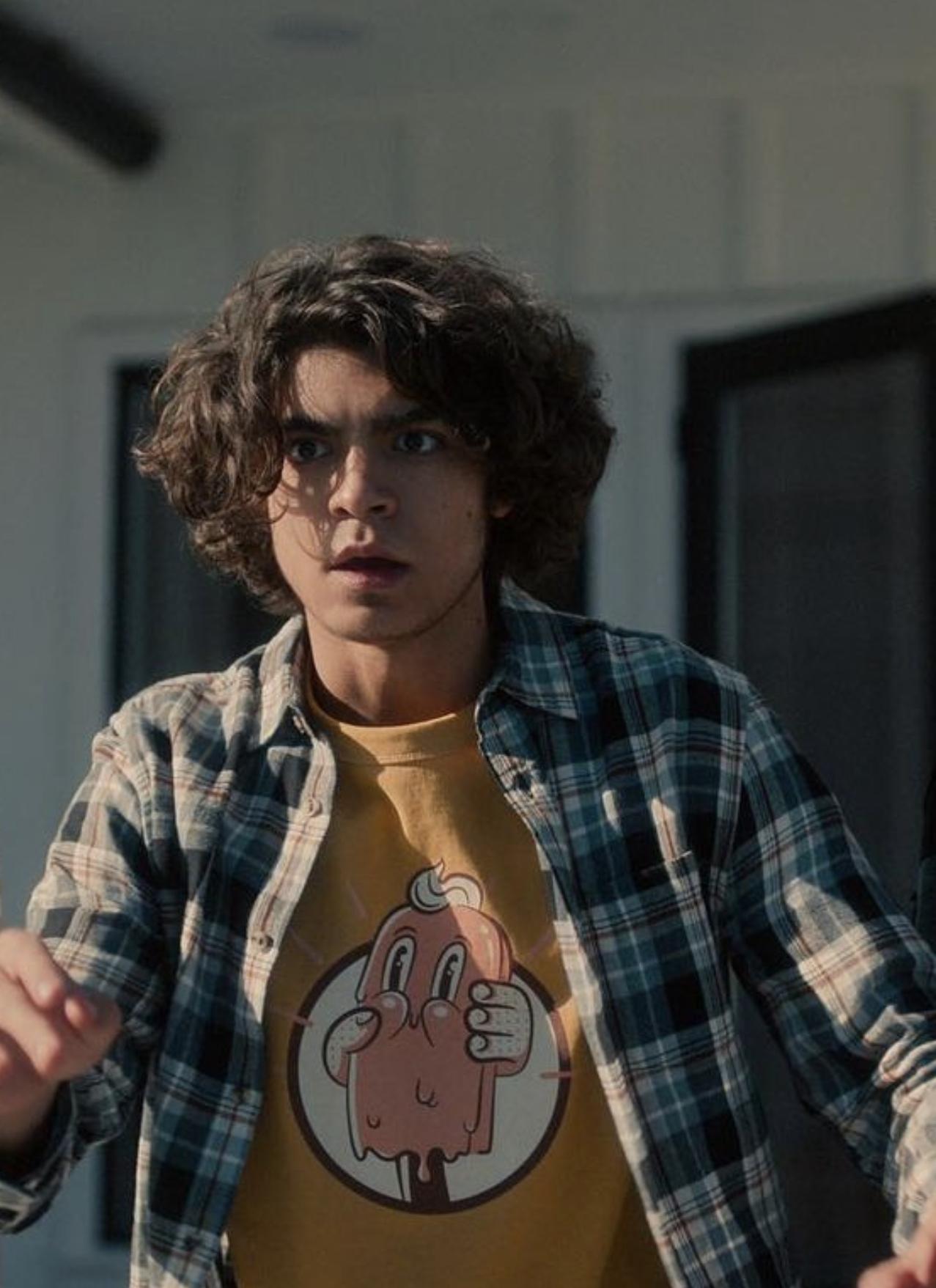 Biography - Iñaki Godoy